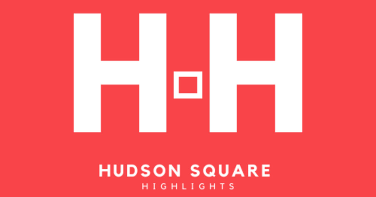 Hudson Square Highlights