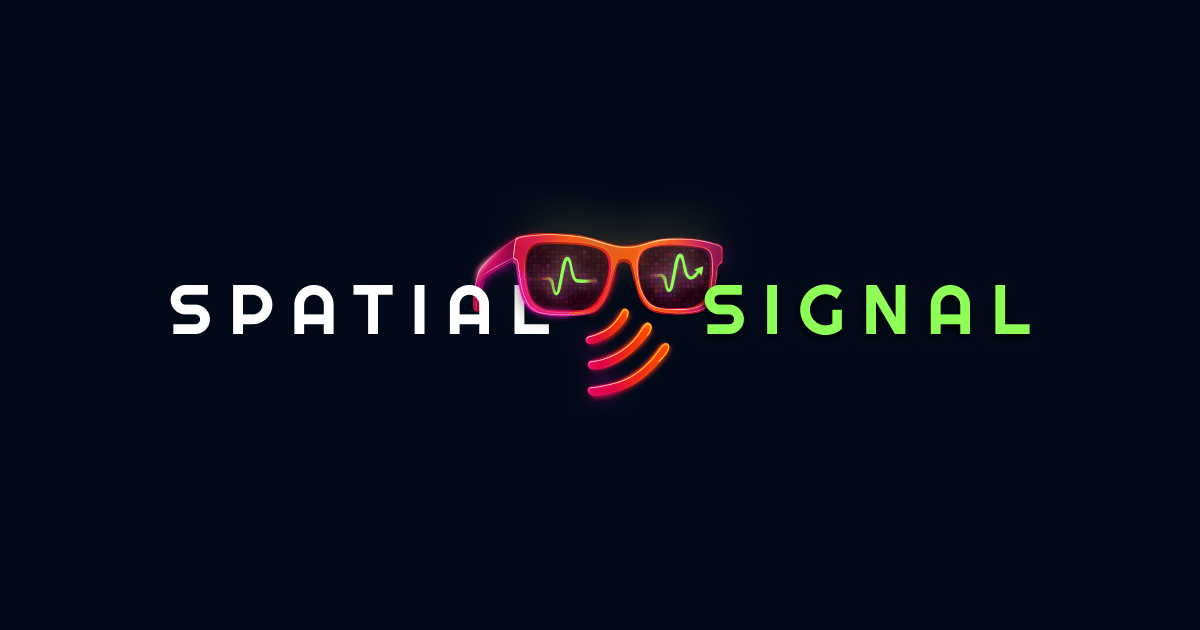 Spatial Signal
