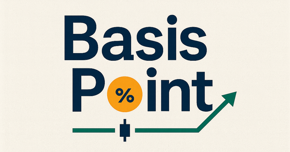 basis point logo