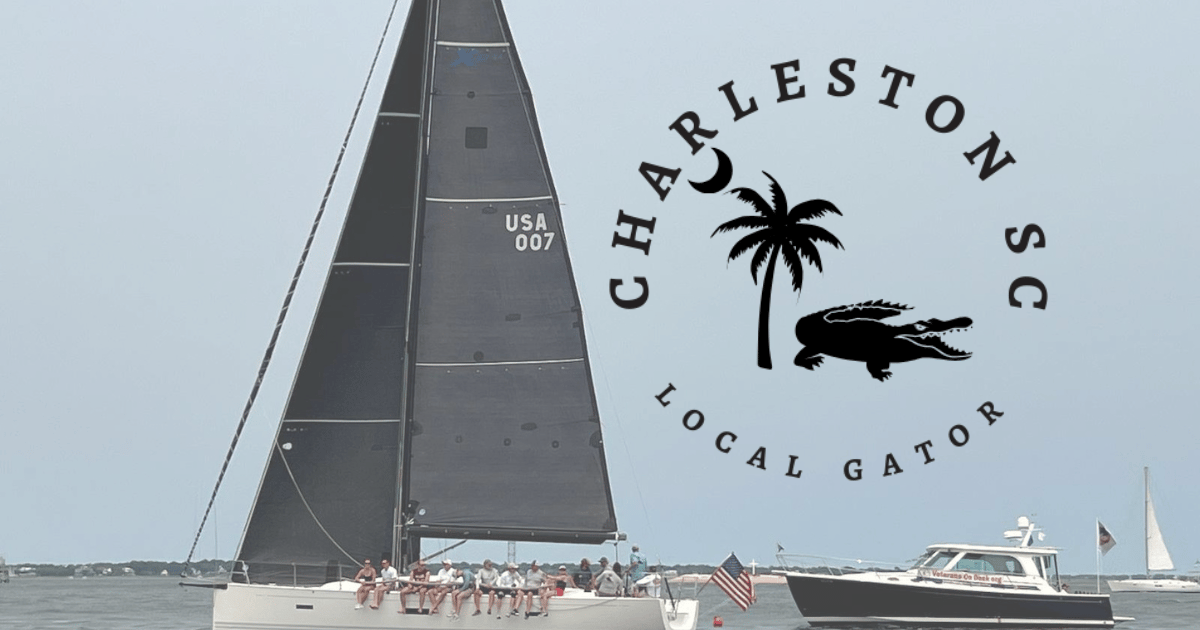 Charleston SC Local Newsletter Live Like A Local Gator