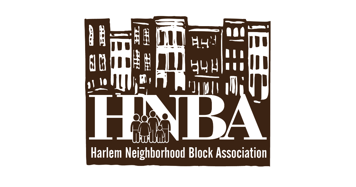 Lexington Avenue | The Harlem Neighborhood Block Association