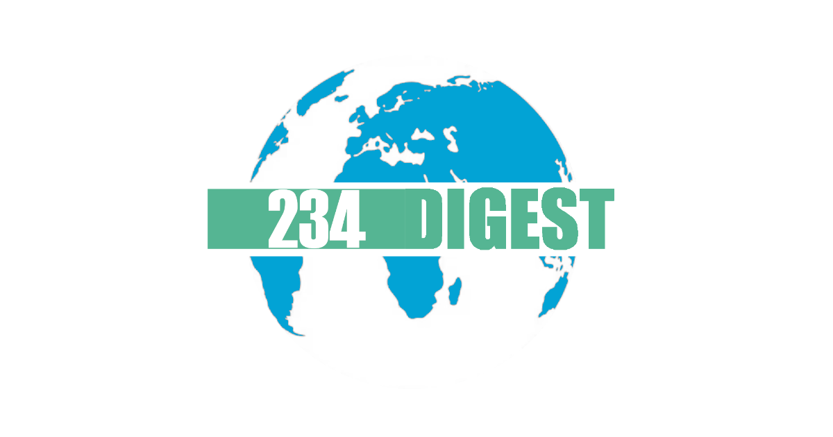 234Digest: Essential News on Nigeria’s Economy and Business Environment