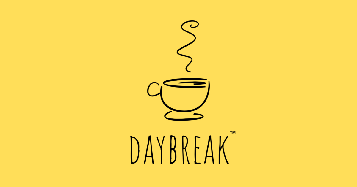 daybreak's