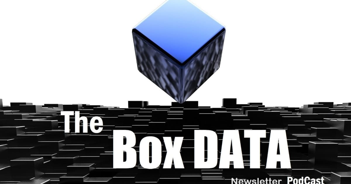 The Box Data