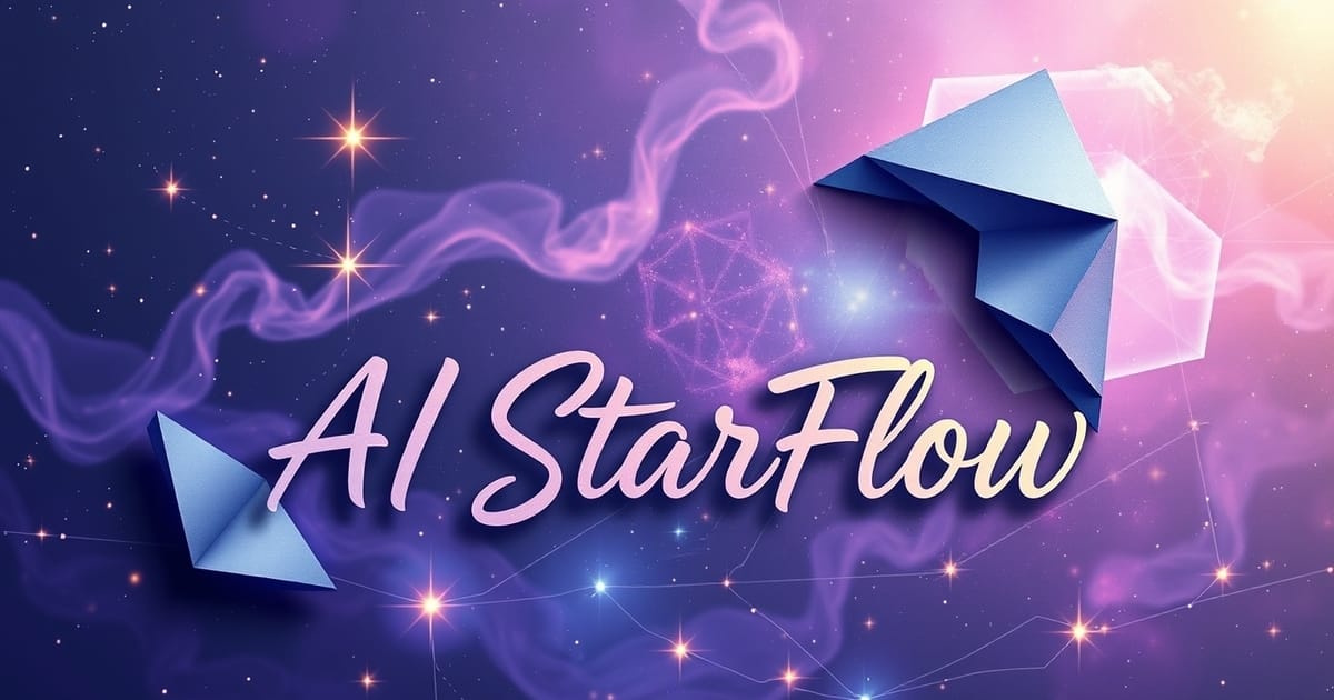 Subscribe | AI StarFlow