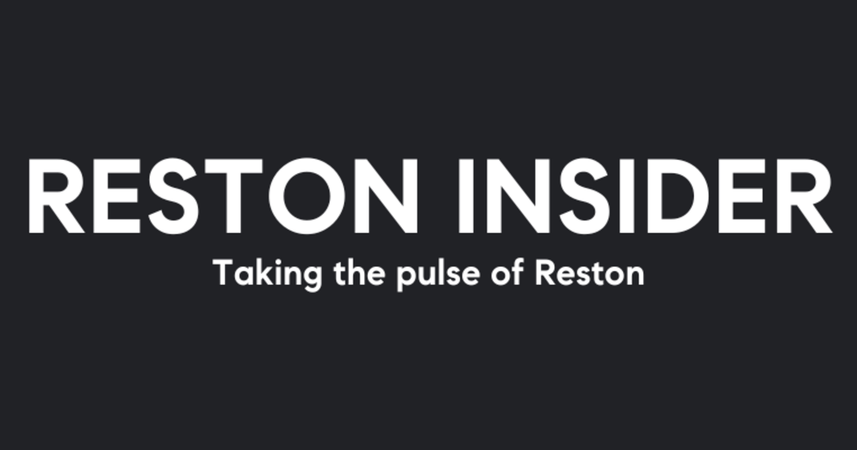 Reston Insider | Reston News and Events