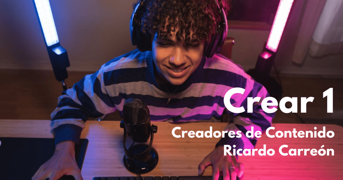 Perplexity AI | Crear 1