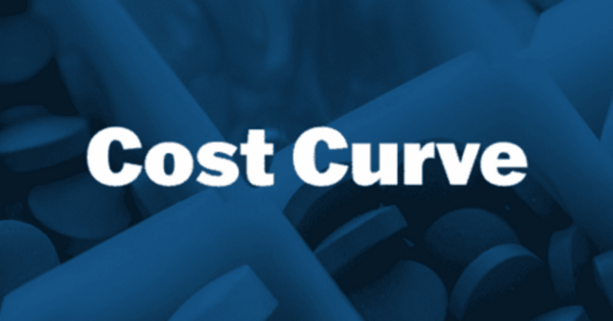 Upgrade | Cost Curve