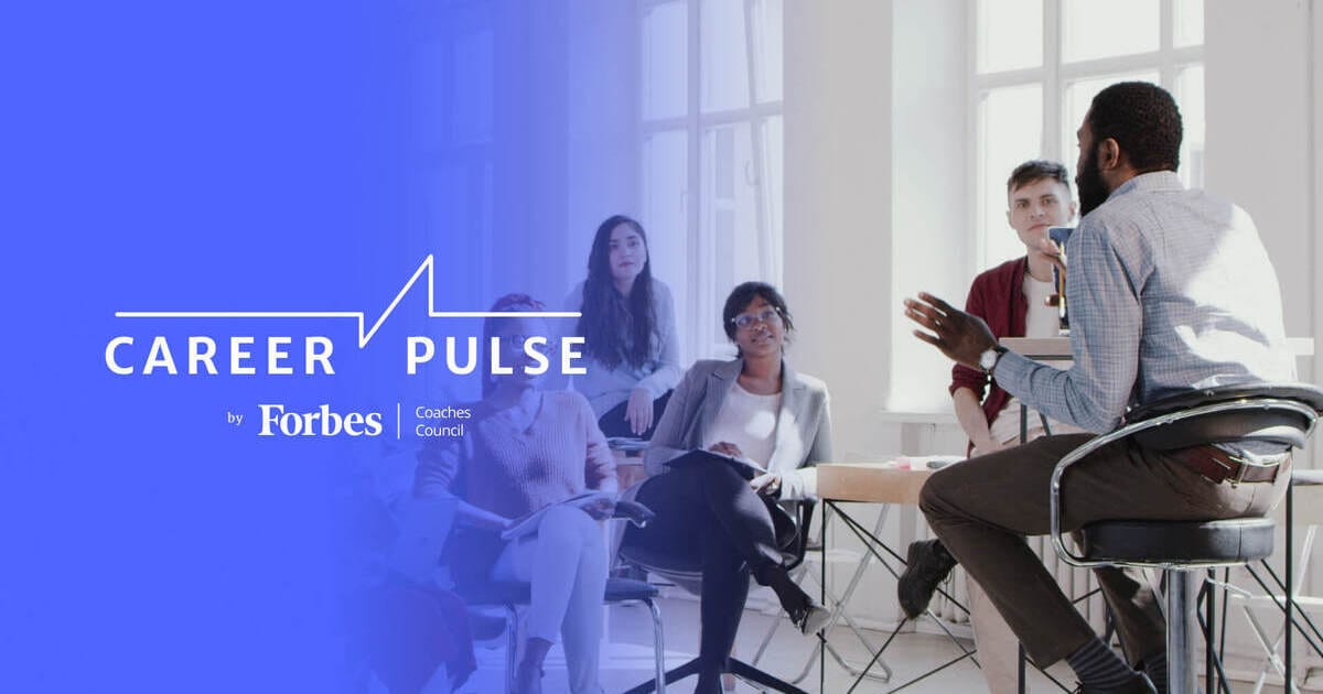 Career Pulse by Forbes Coaches Council