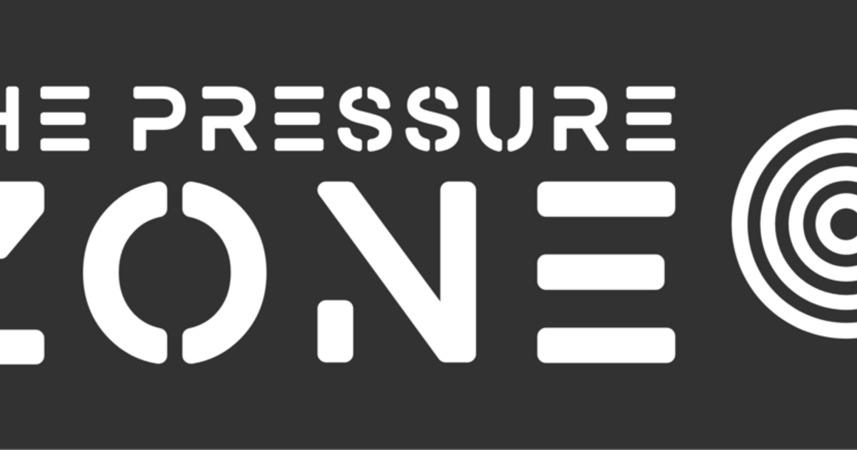 Subscribe | The Pressure Zone