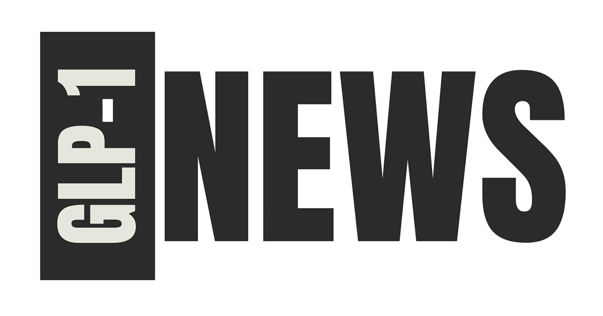 GLP-1 Home page and sign up