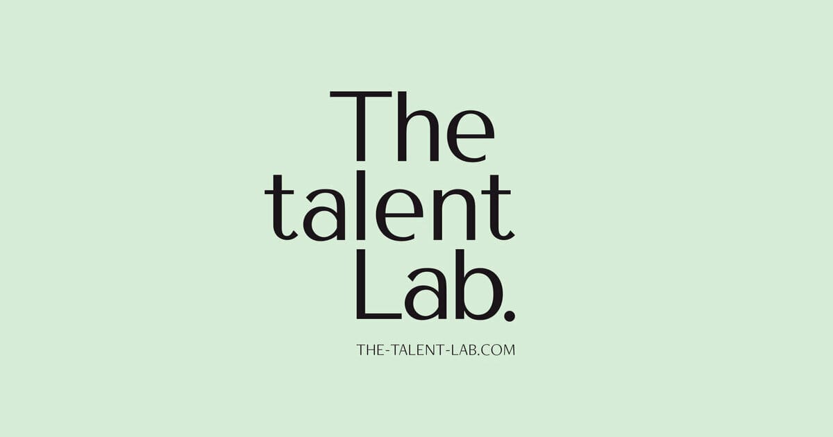 The Talent Lab