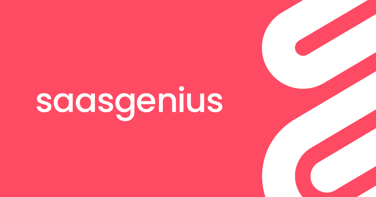 SaaSGenius
