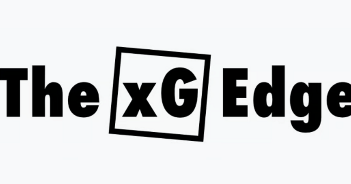 The xG Edge