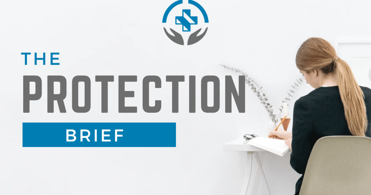 ProtectHealth Newsletter