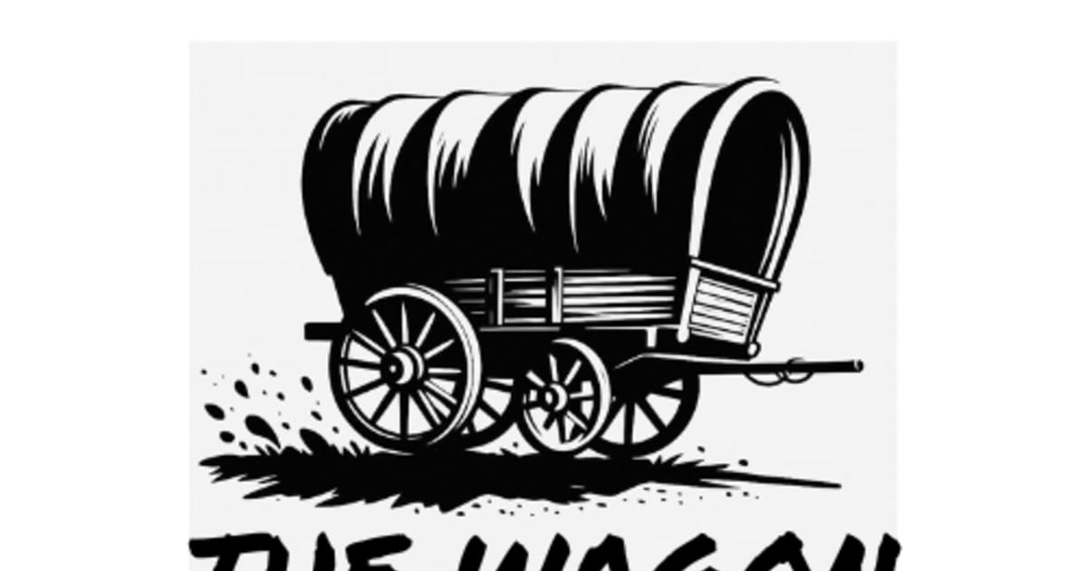 THE WAGON