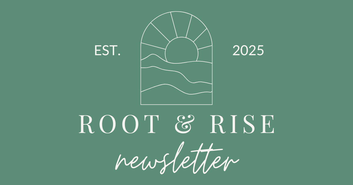 Root & Rise
