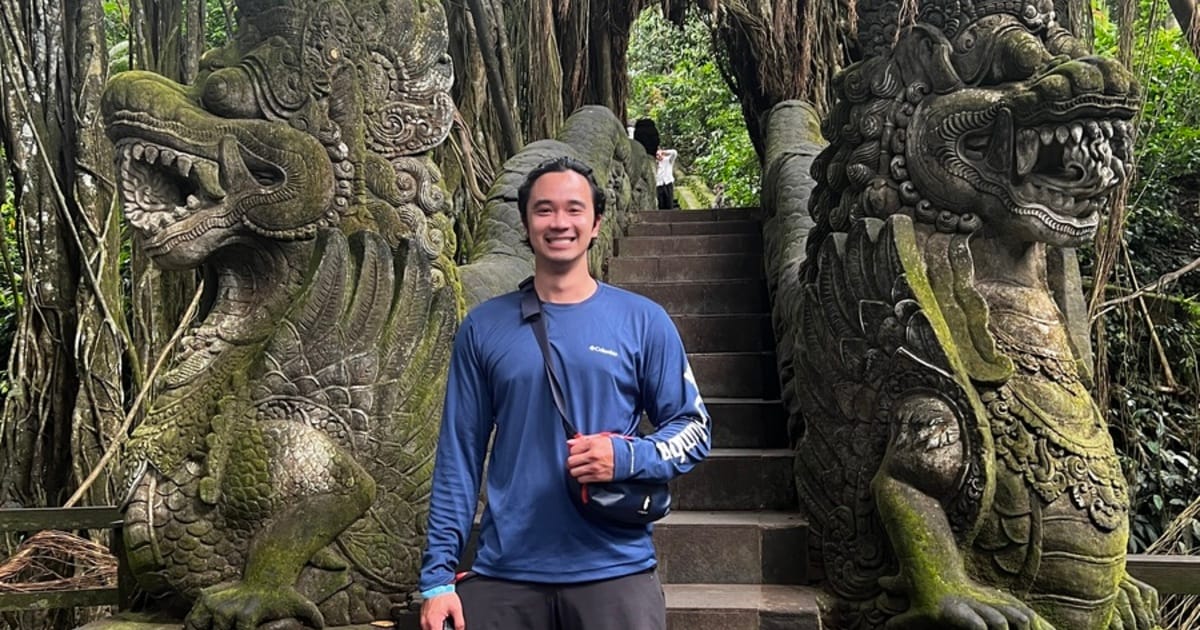 Christopher's Newsletter :D