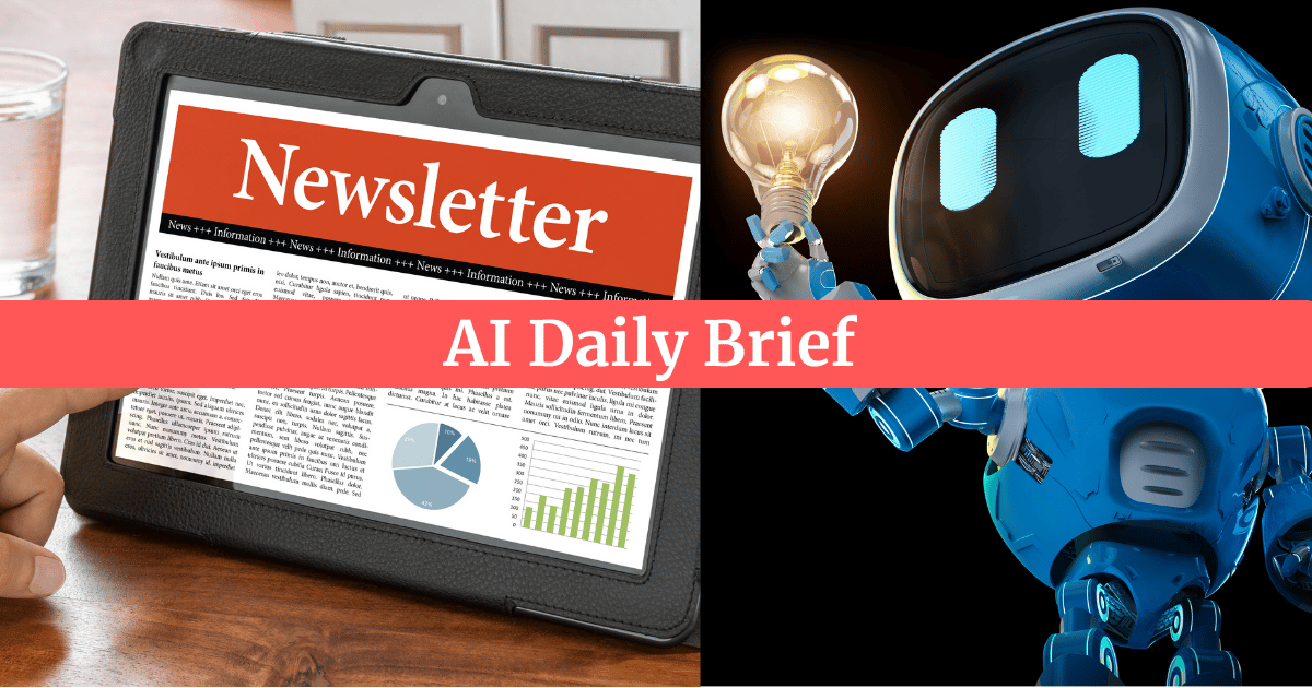 Lifetime Vault | AI Daily Brief | The #1 AI Daily Newsletter