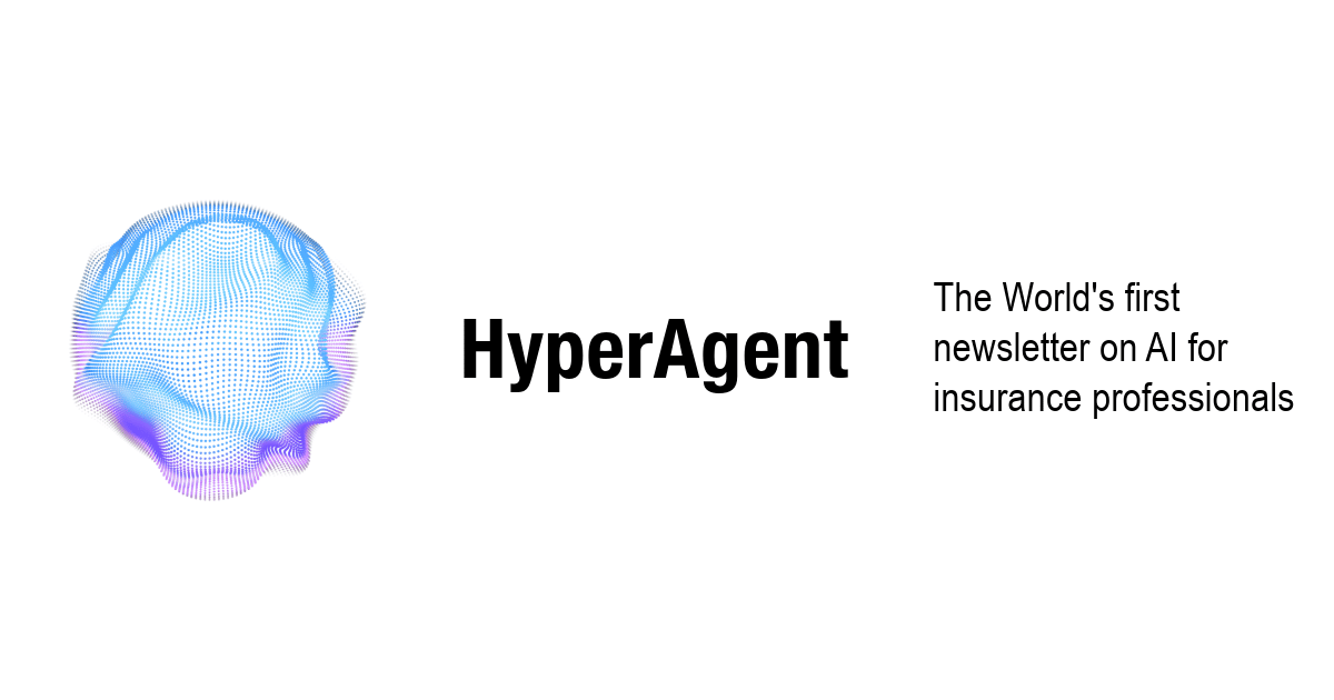 HyperAgent - AI for Insurance Professionals