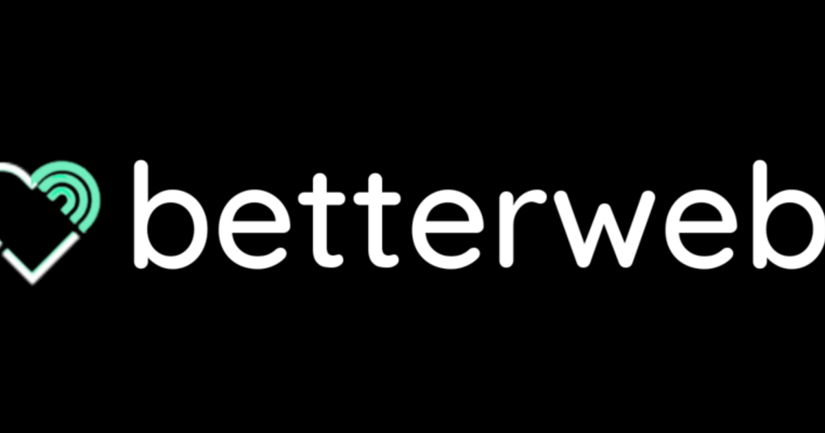 BetterWeb