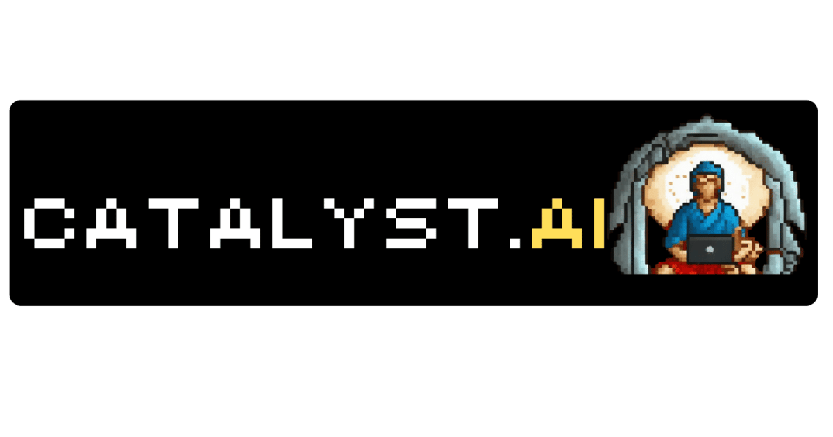 Catalyst.ai