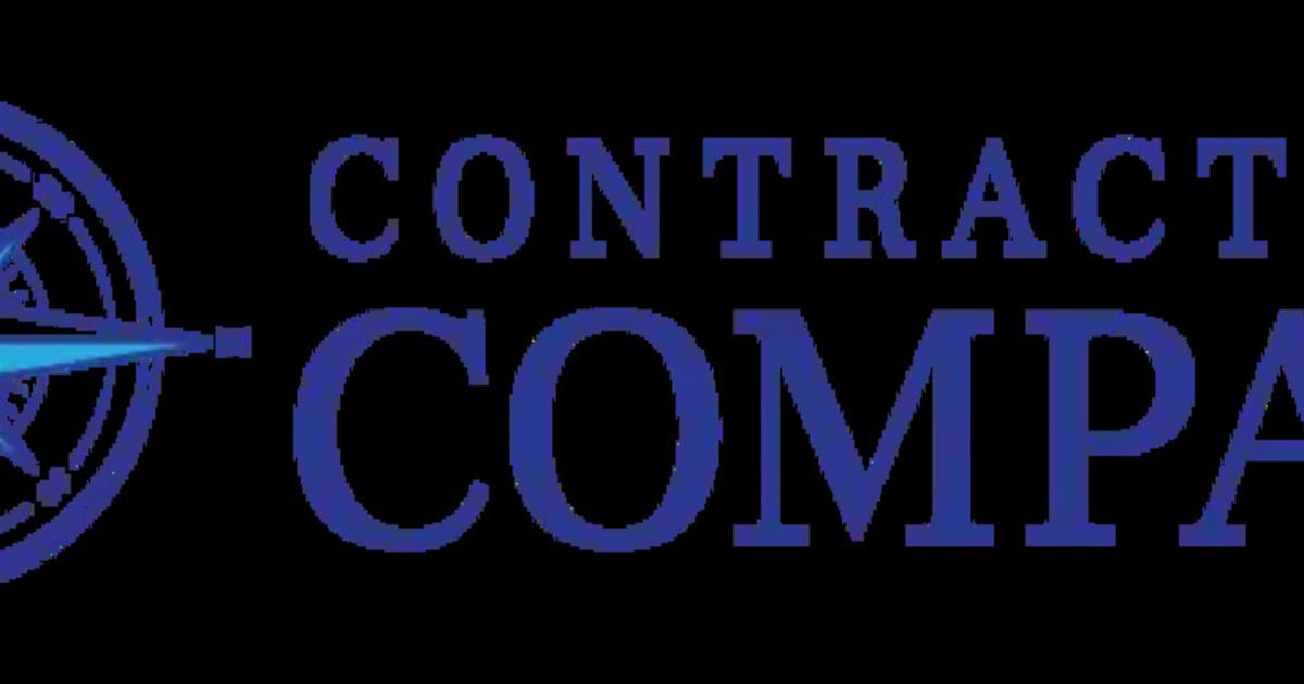 Contractor's Compass