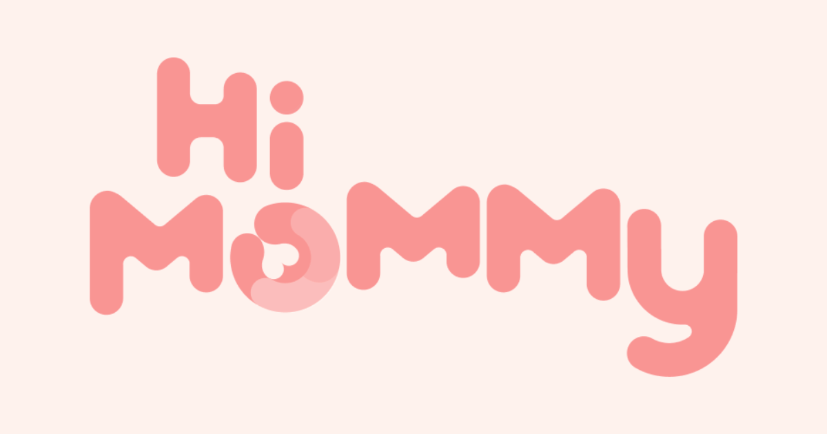 Mom | Hi Mommy