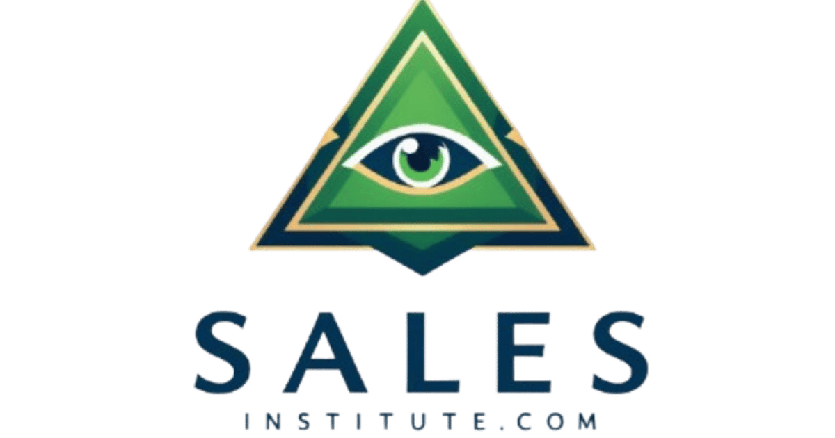 Subscribe | Sales Institute