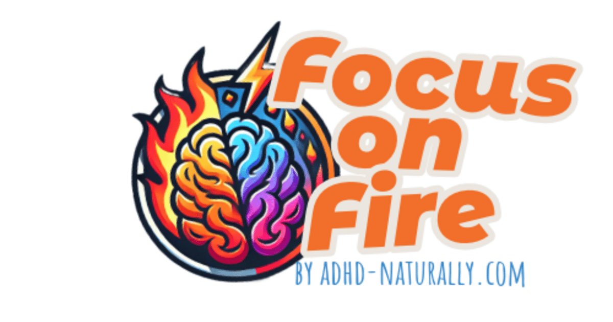 Focus on Fire
