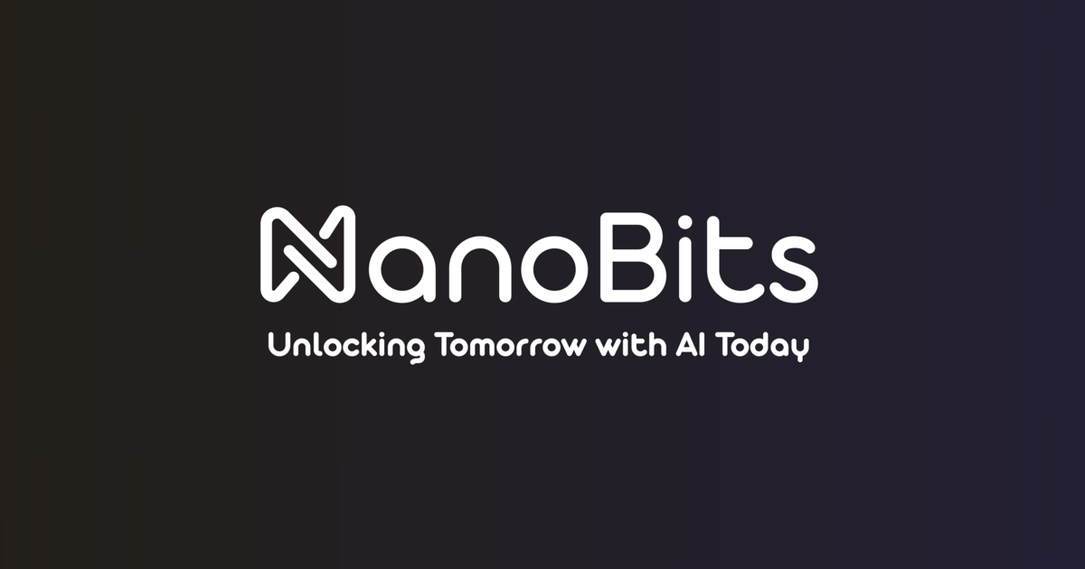 NanoBits