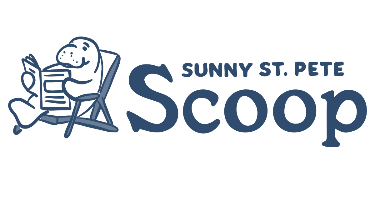 Archive | Sunny St. Pete