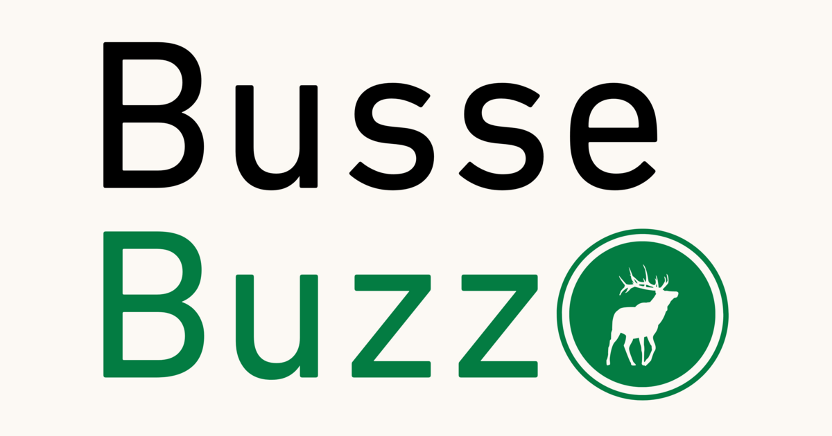 Busse Buzz
