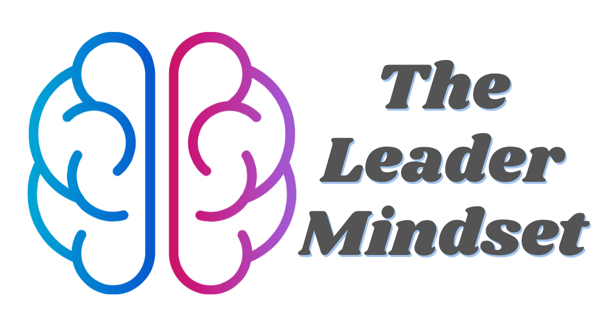The Leader Mindset