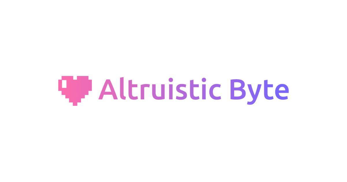 Altruistic Byte