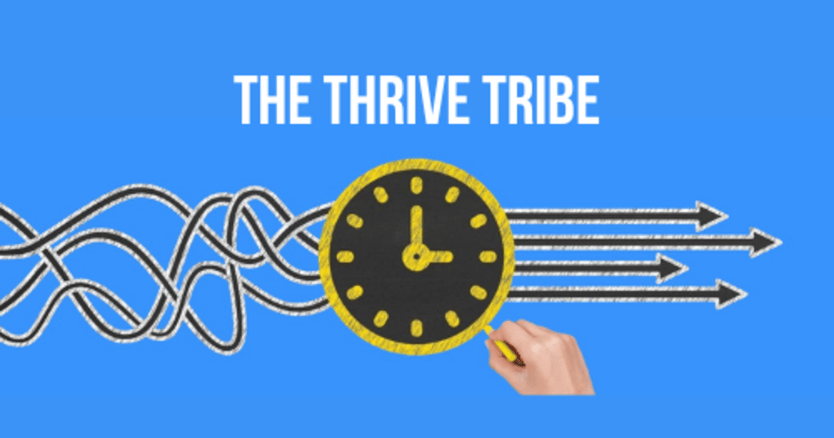 The Thrive Tribe