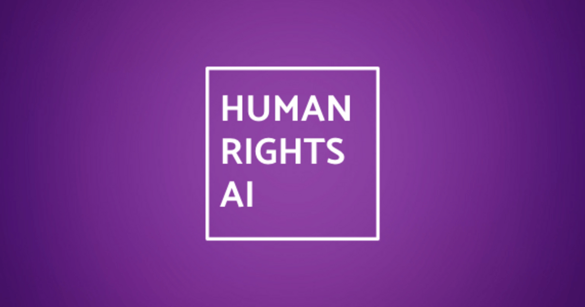 Human Rights AI