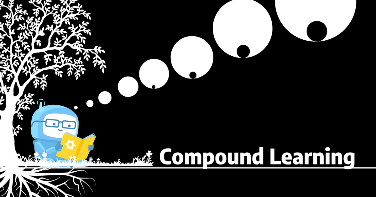 Compound Learning
