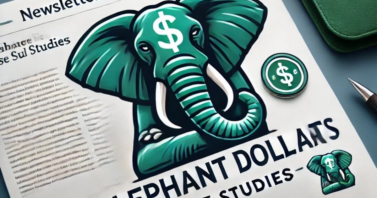 Elephant Dollar’s Case Studies