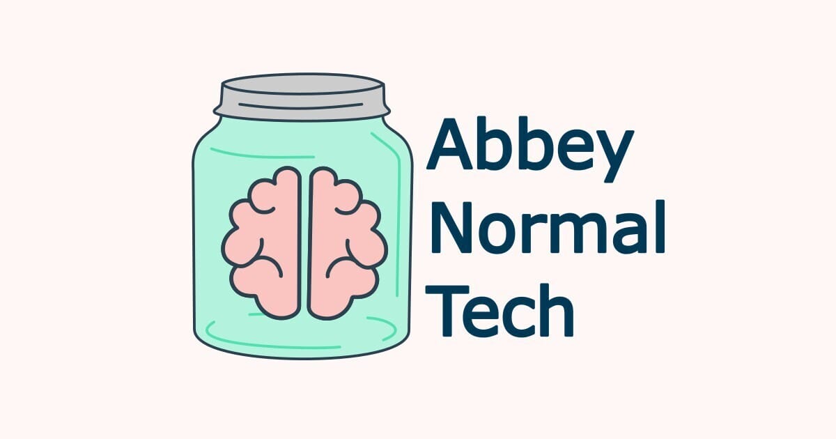 Abbey Normal Tech