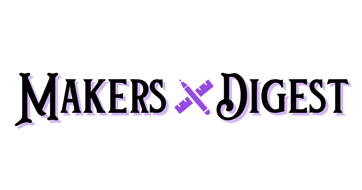 Makers Digest