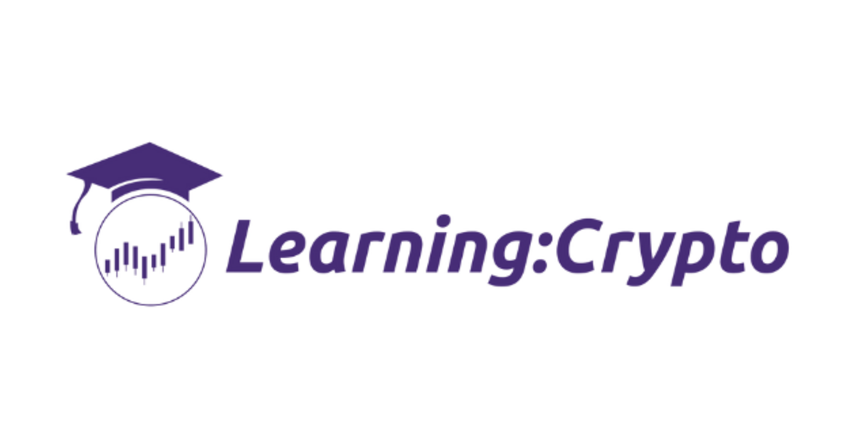 Learning Crypto Newsletter