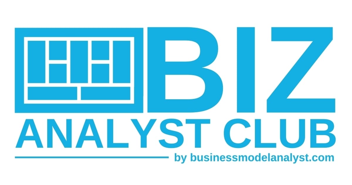 Biz Analyst Club