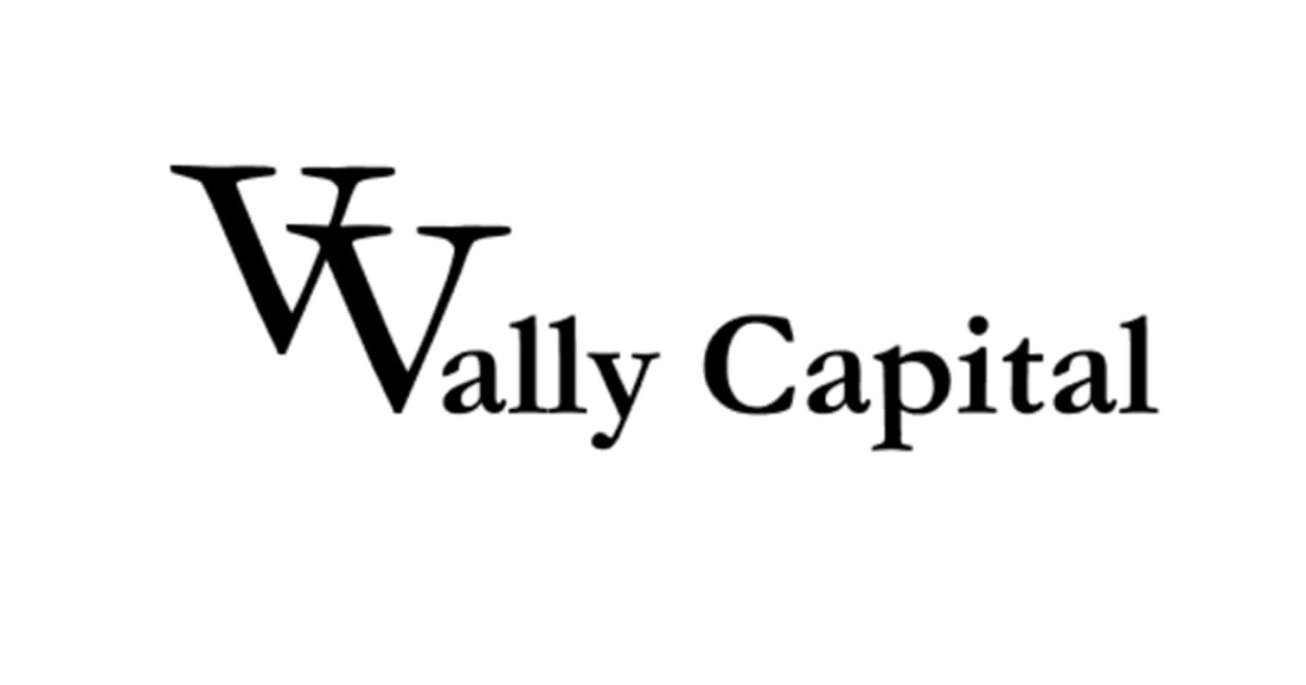 Subscribe | Wally Capital