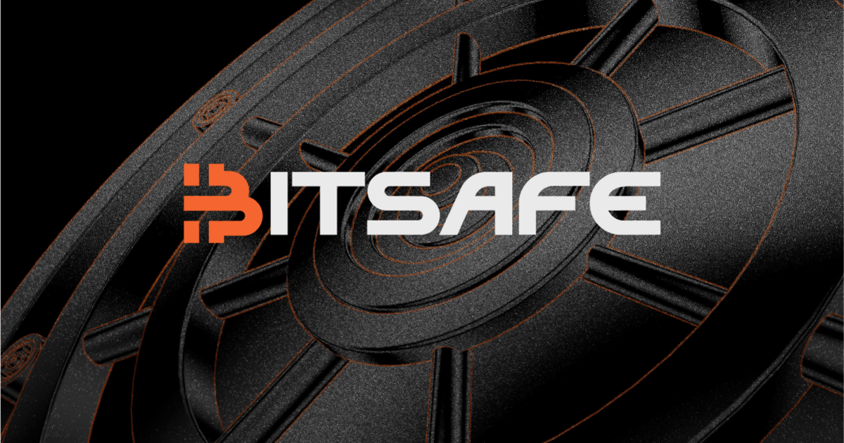 BitSafe