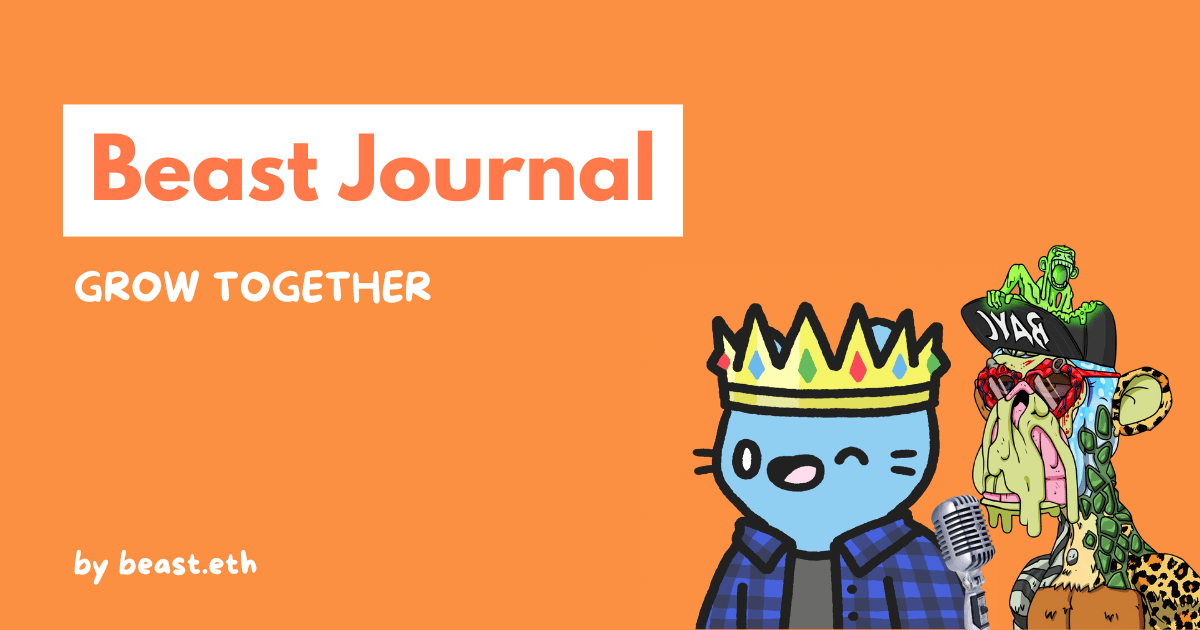 Beast Journal