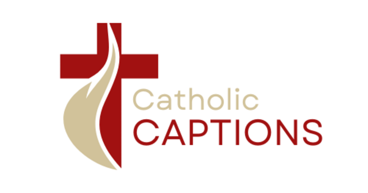 Archive | Catholic Captions
