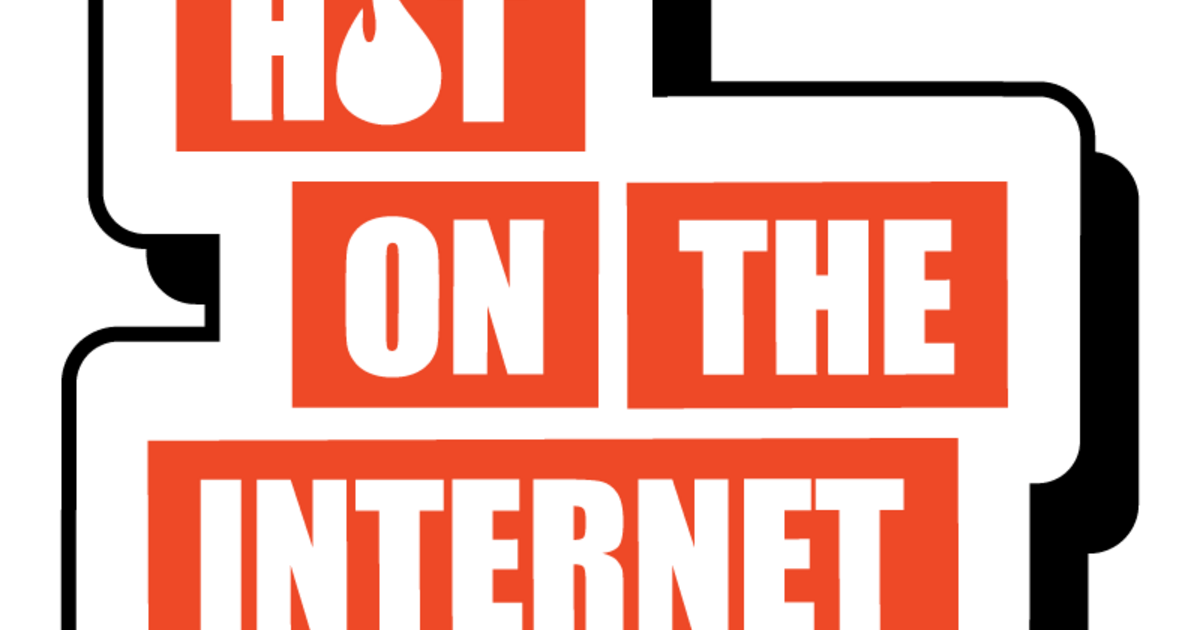Subscribe | Hot On The Internet — LA