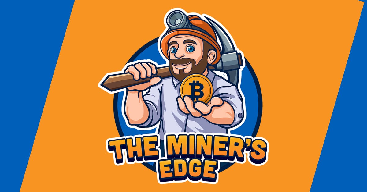 The Miner's Edge | Home Crypto Mining Newsletter | Hobbyist's Inner Circle