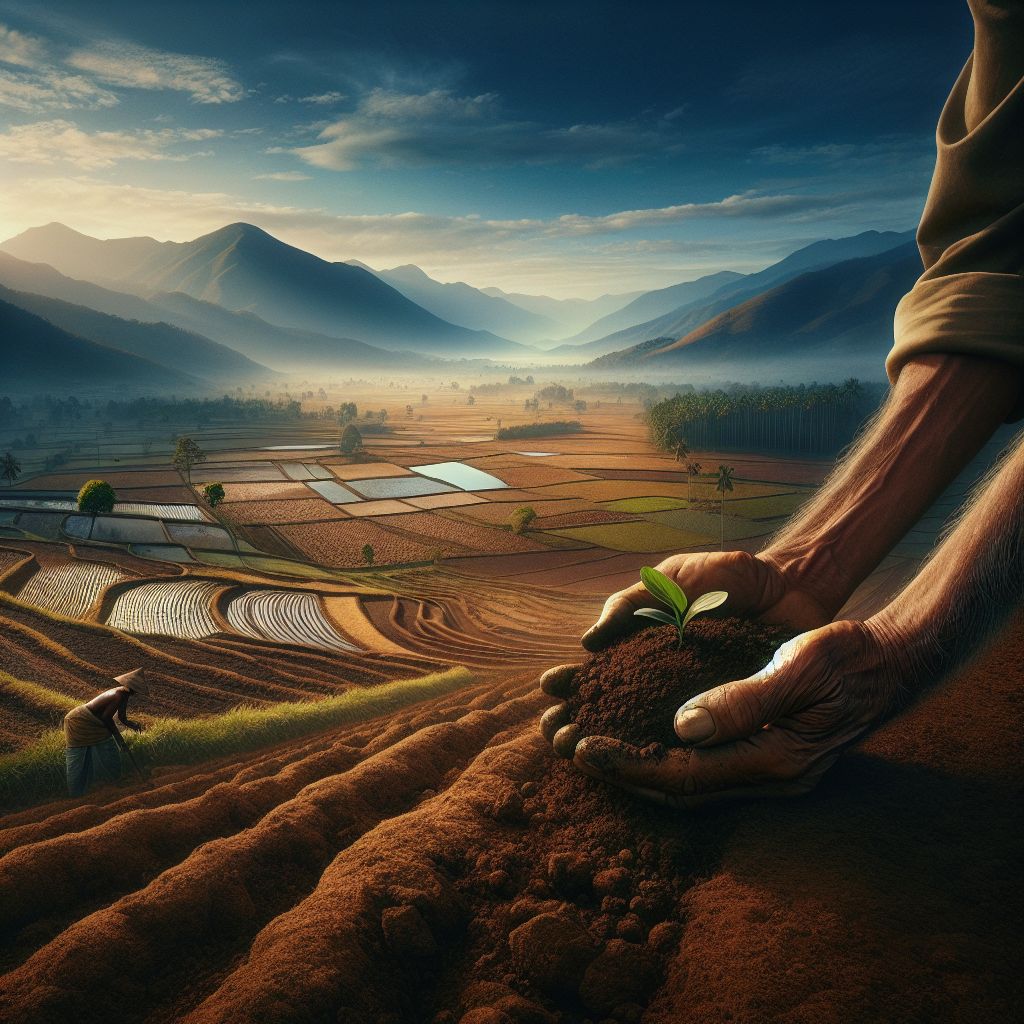 You can’t buy legacy by the acre